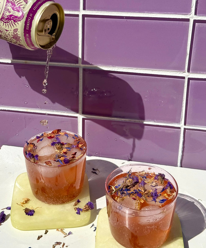 Prickly Pear | Corpse Reviver Hydration Beverage