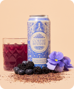 Corpse Reviver | Refreshing & Hydrating Electrolyte Beverage