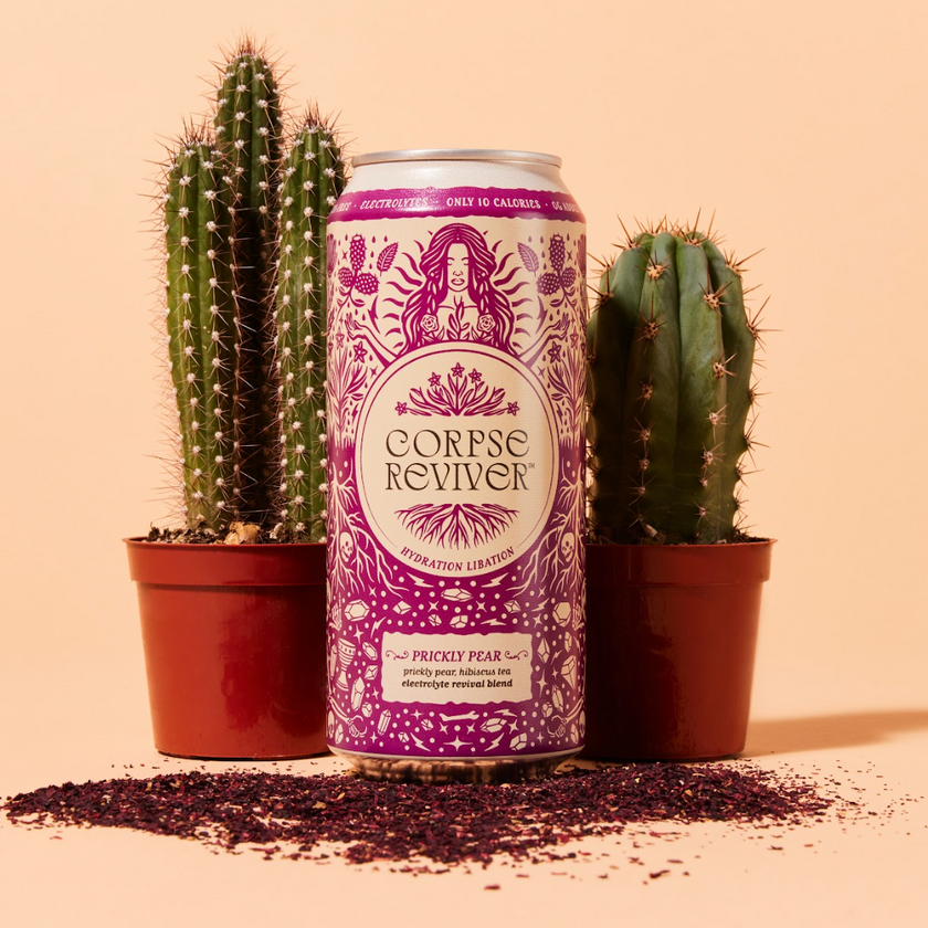 Corpse Reviver Electrolyte Drinks | Shop All Flavors