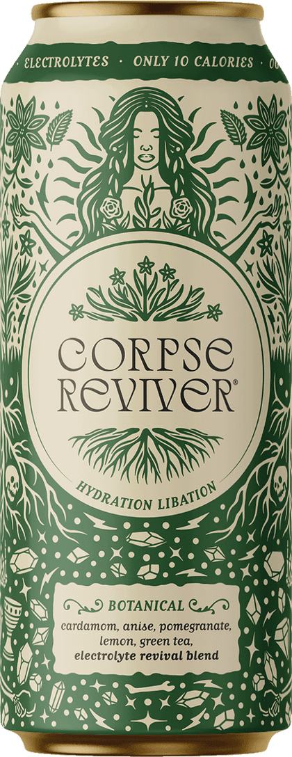 Corpse Reviver